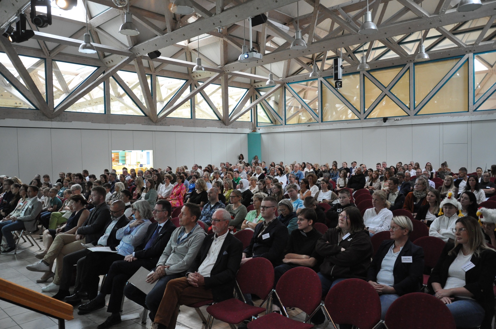 Eduard-Stieler-Schule erhält im Jubiläumsjahr die erneute Auszeichnung ...